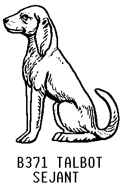 Index of /heraldryclipart/Raster/Animals/talbotdog/